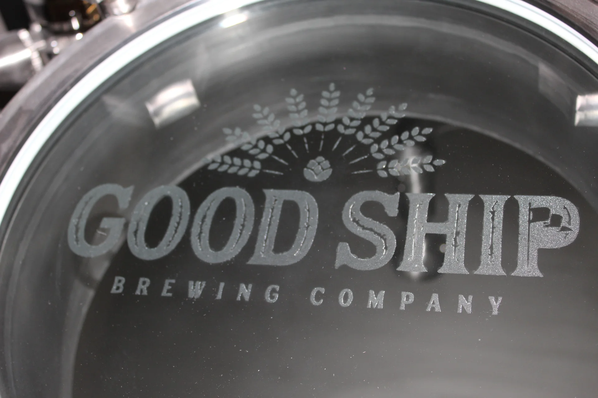 Good Ship Brewing
