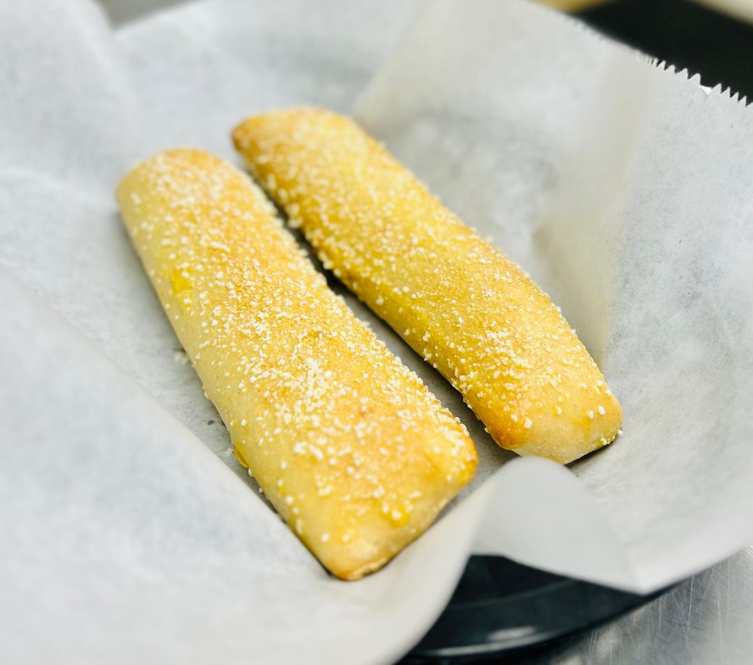 3848 North First Avenue - 16" BYO (Cheese)