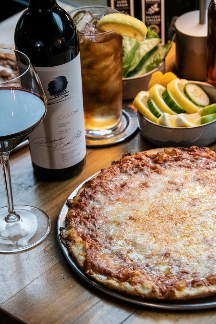 Taste Italian Kitchen TASTE Ridgeland | Toast