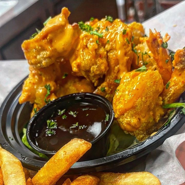 Encore Rouge | Toast