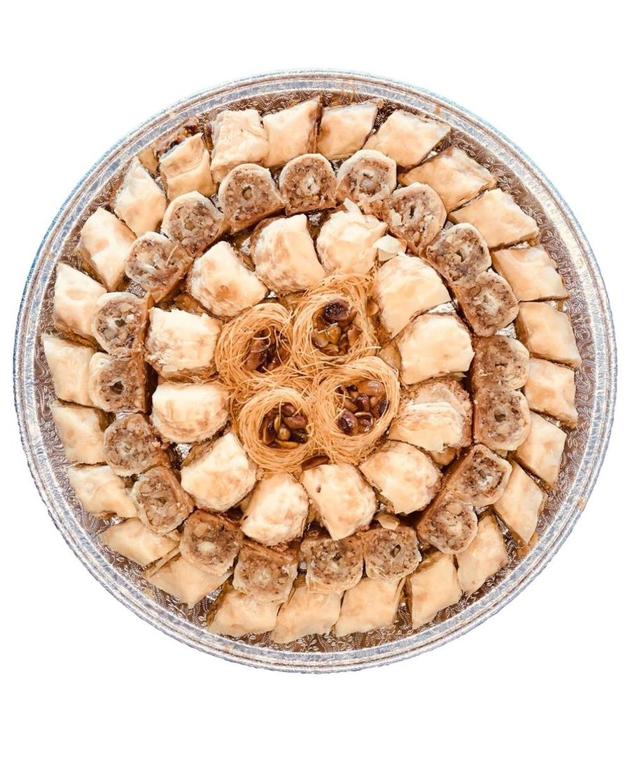 Farhat Sweets | Toast