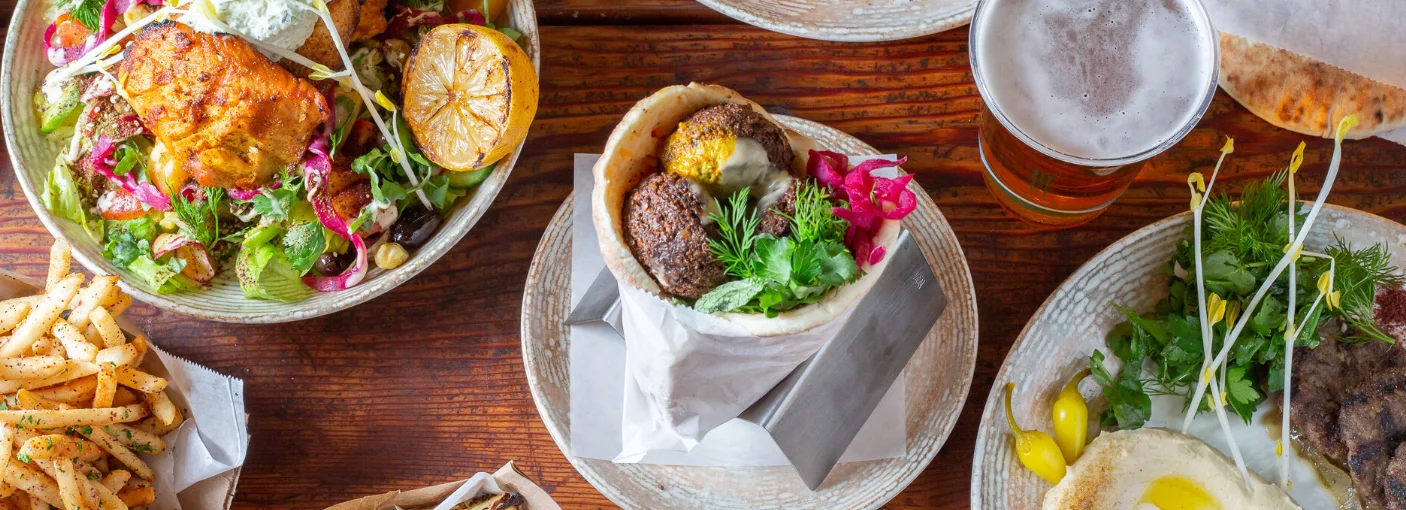 Mizlala- West Adams - Coca-Cola