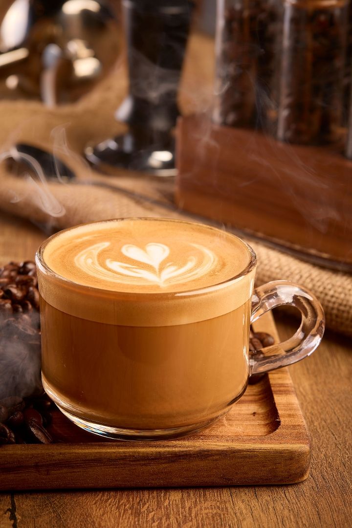 Equilibrio Coffee House | Toast