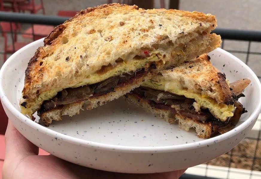 30th Street Market - Retail 407 Northwest 30th Street - Assorted Gluten ...