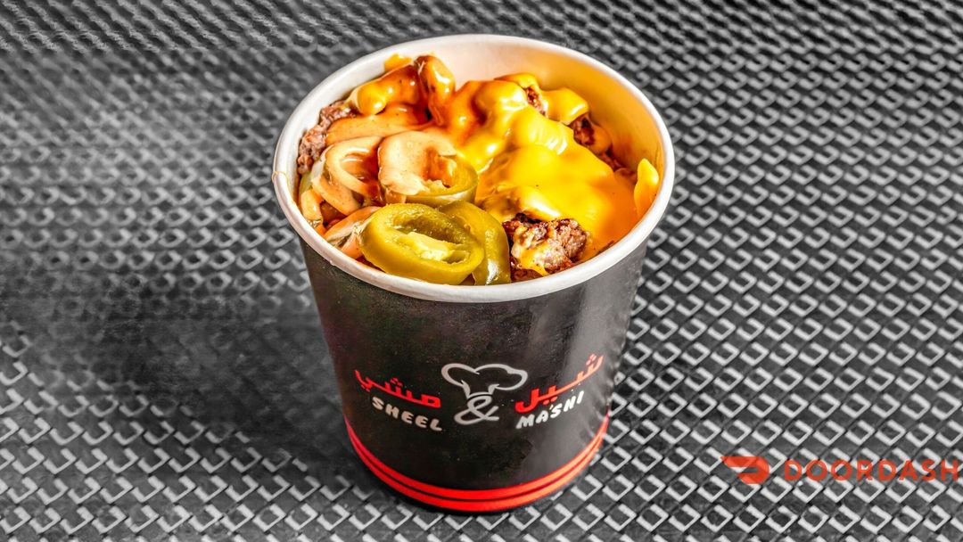 Sheel & Mashi- Vienna Va | Toast