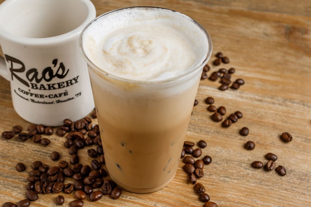 4440 Dowlen Rd - Peppermint Matcha