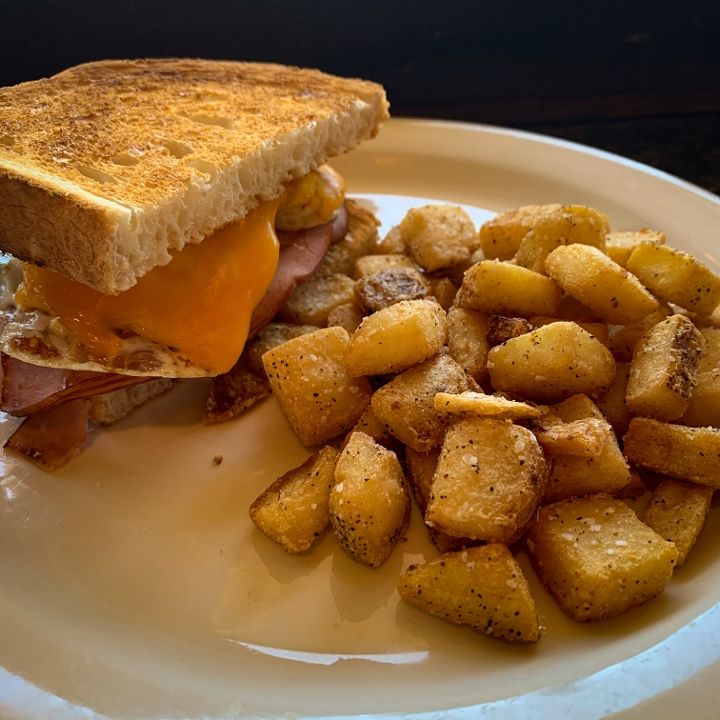 Local Jonny's Tavern and Café | Toast