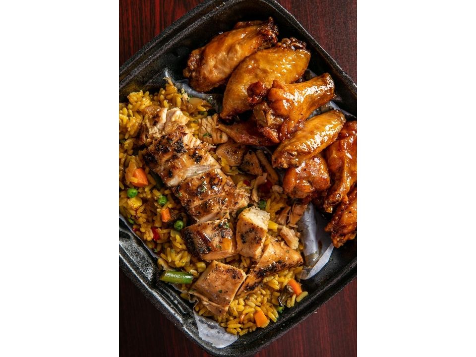 Hungry AF- Smryna | Toast