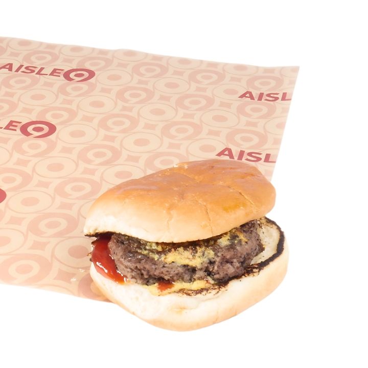 Aisle 9 JACKSON | Toast