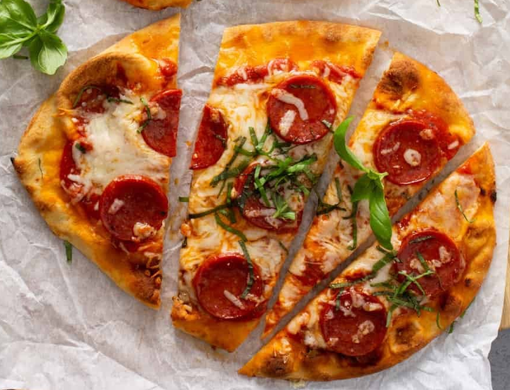 UPMC Passavant McCandless Cafeteria | Toast