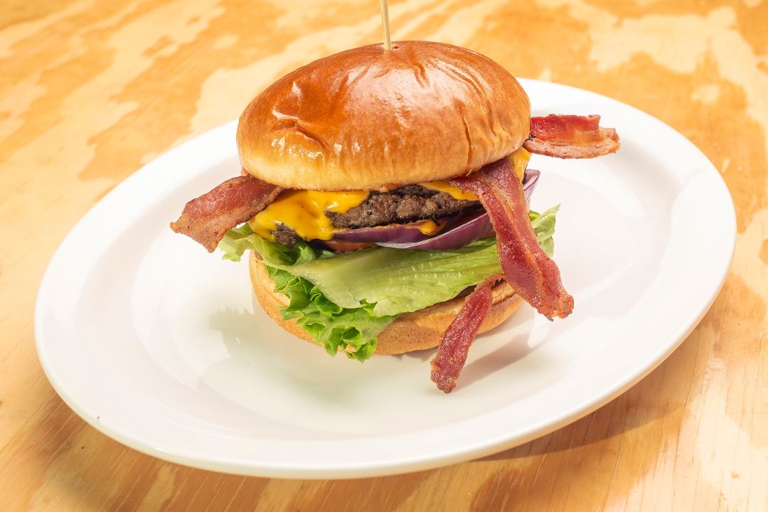 305 W FM 1382 Suite 410 - Grilled Mahi Mahi