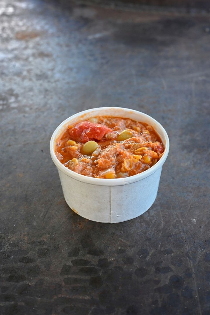 Old Colony Smokehouse - Dirt Cake (Large)