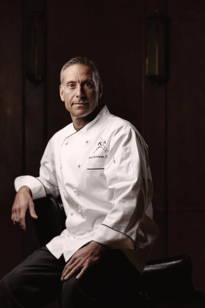 Chef Bio
