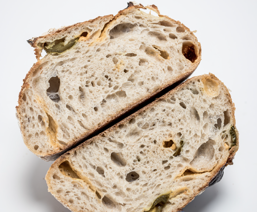 Michael Angelo's Bakery | Toast