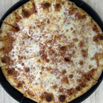 Blue Collar Restaurant, Bar & Catering - GARLIC SHRIMP STIR FRY