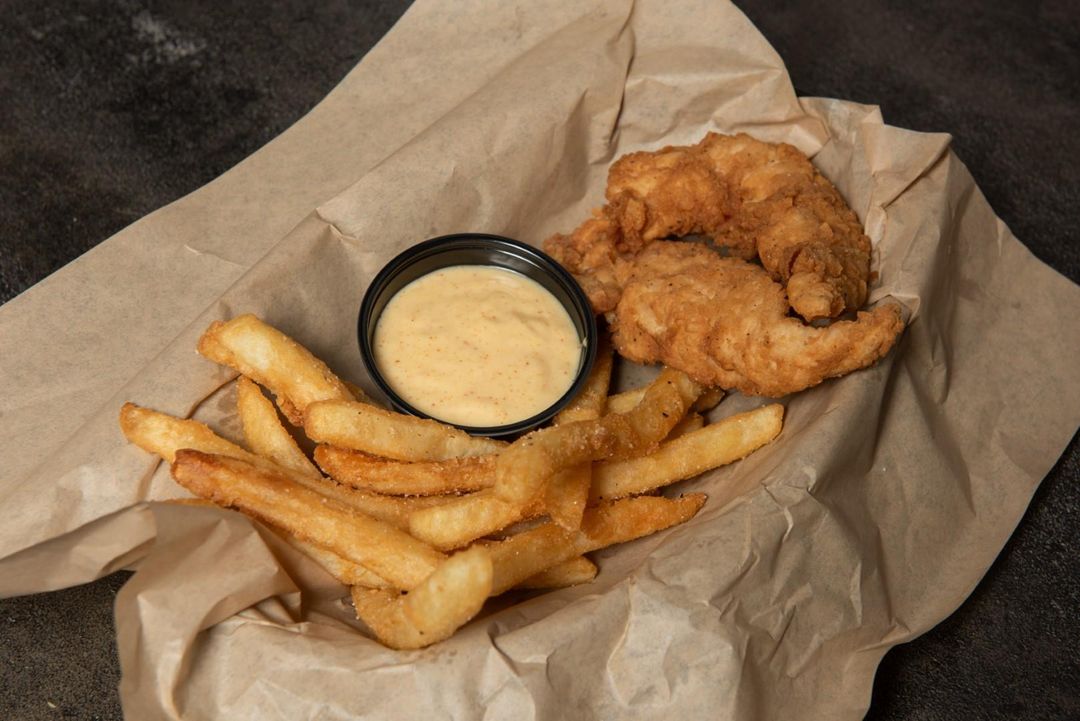 Spear Ridge Cafe - Independence 11990 Mitch Drive - Suite 150 | Toast