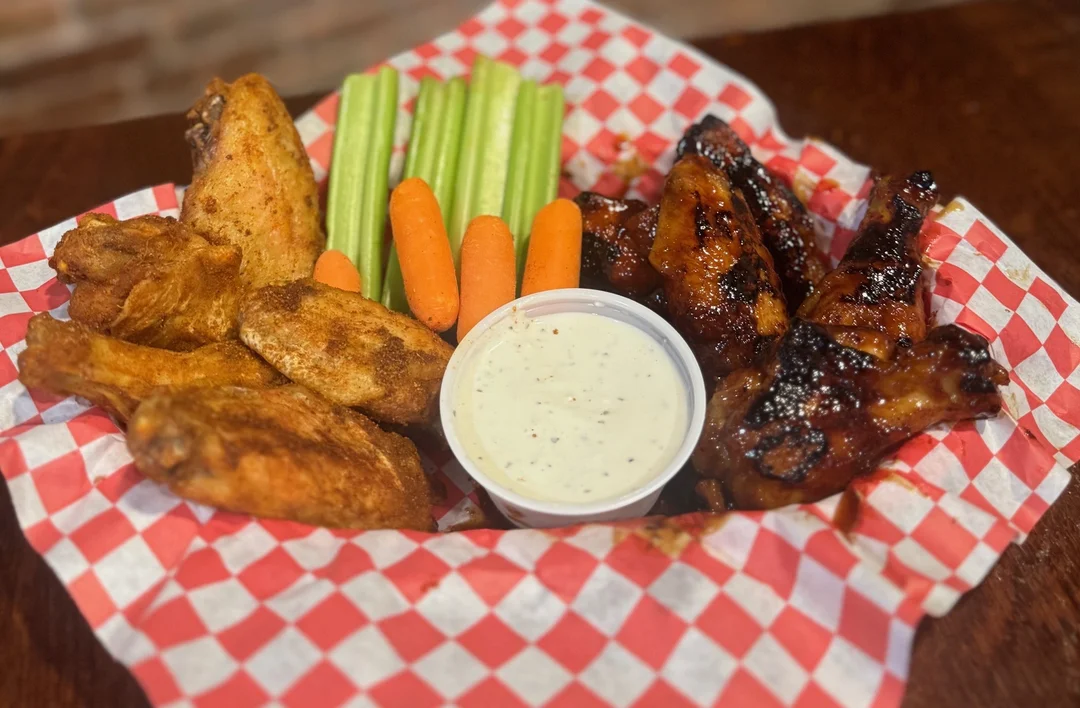 The Spot on the Alley | Sports Bar & Restaurant in Seneca, SC