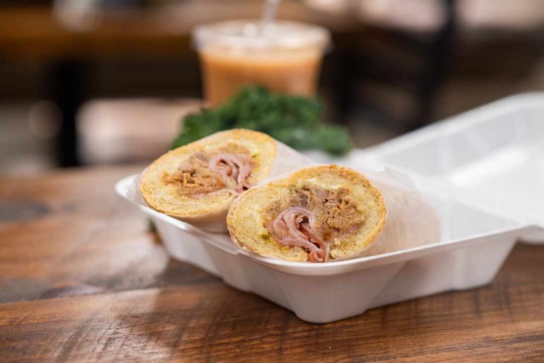 51st Deli Nations | Toast