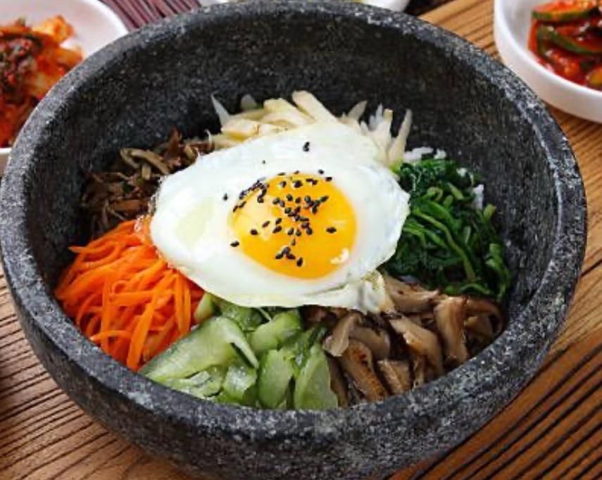 Sodam - Korean Kitchen | Toast