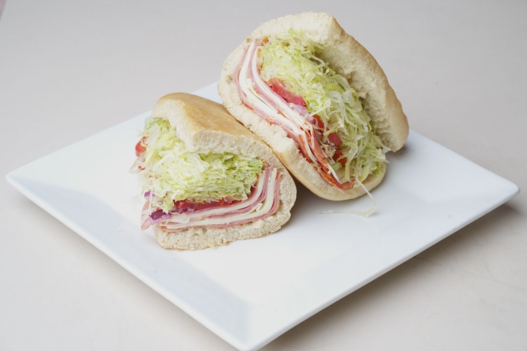 A&M Pizza - Manheim 39 Market Square | Toast