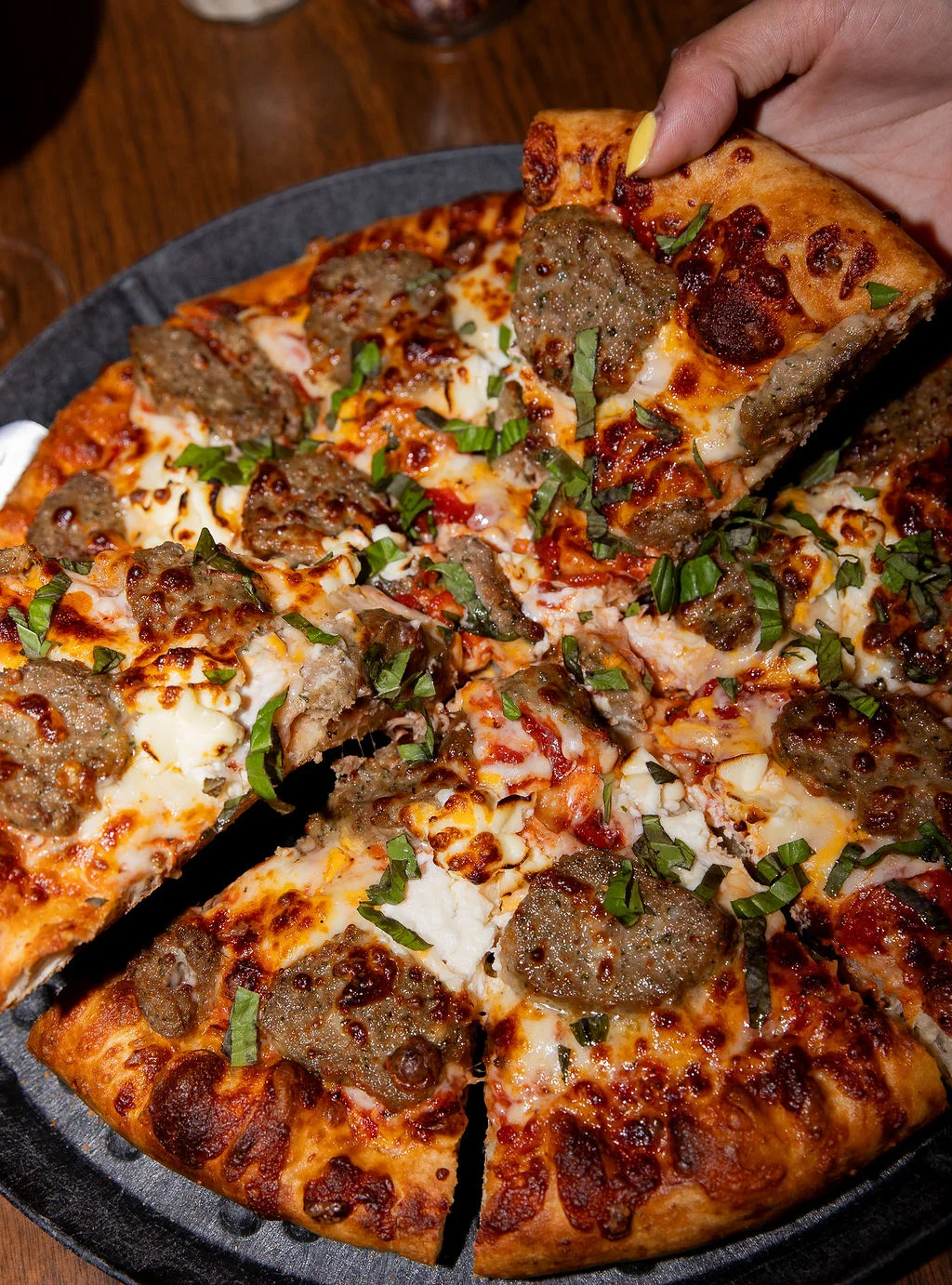 Papa Dante's Restaurant