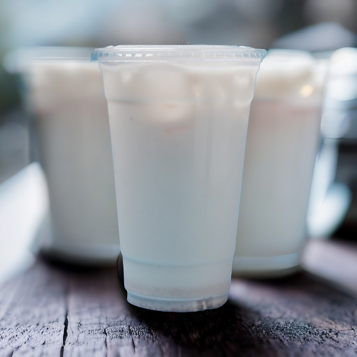 1800 Mendocino Avenue - Shrimp Taco