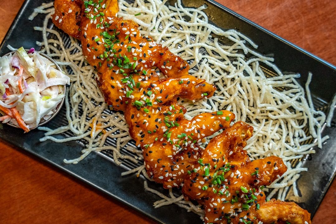 Windsor Mill Tavern | Toast