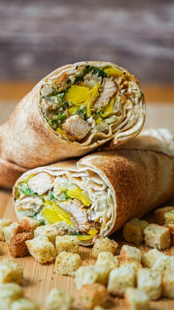Pita Way - West Oaks | Toast