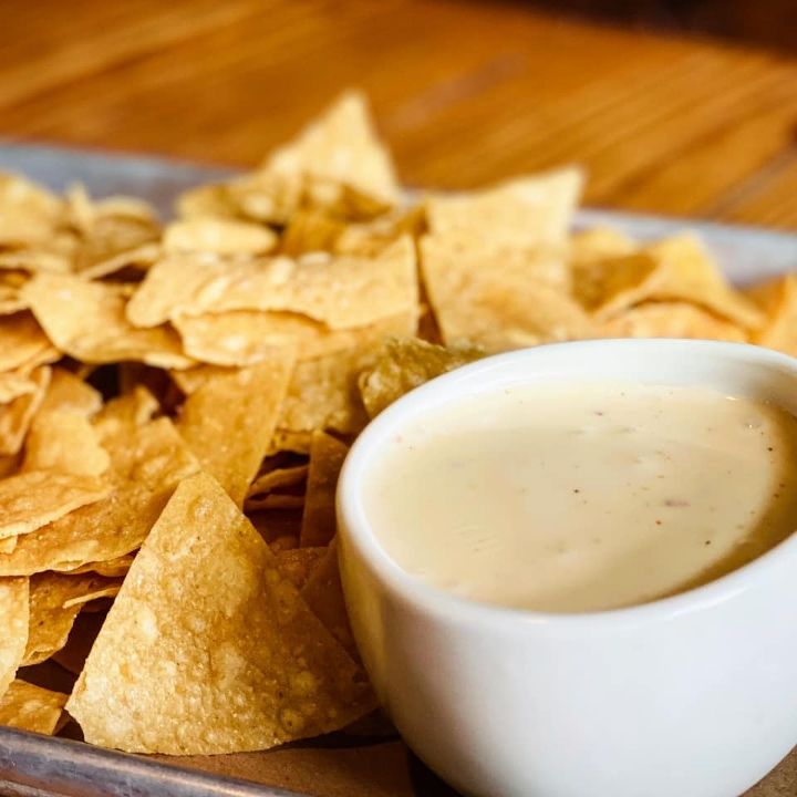 Barra tacos + cocktails - Sandusky 142 Columbus Ave - Poutine