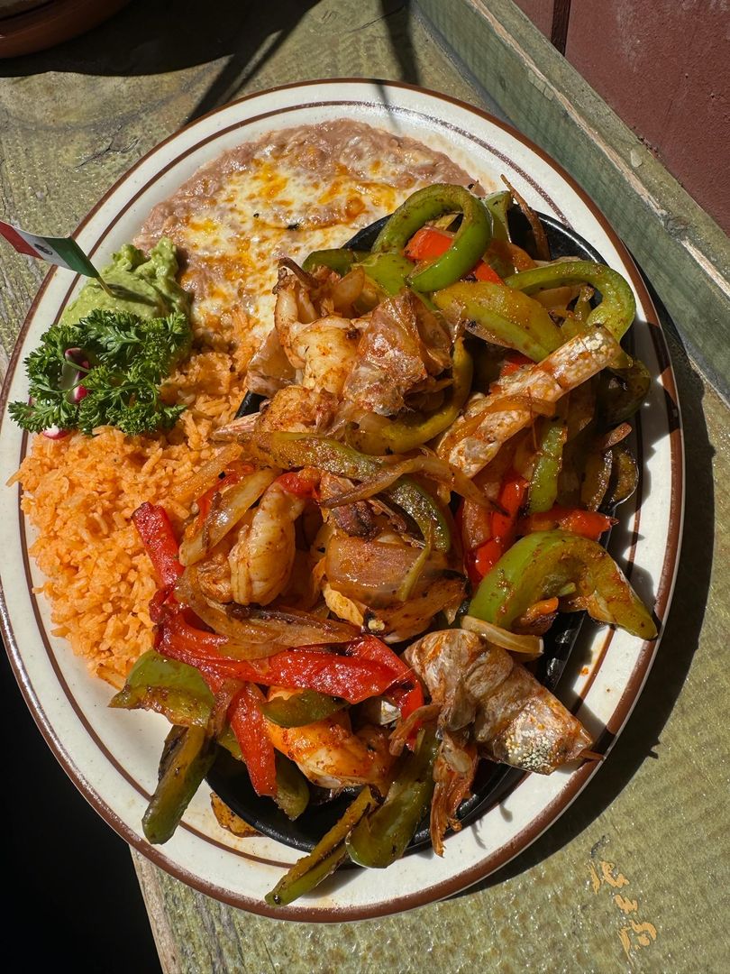 Avila's El Ranchito- Lake Forest | Toast