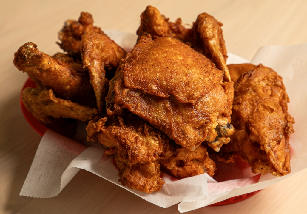 - Covington - FRIED CATFISH