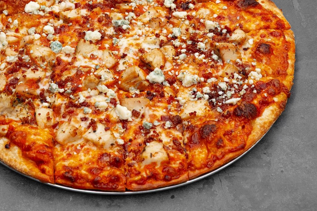 MD Buffalo Chicken | JT's Pizza & Pub