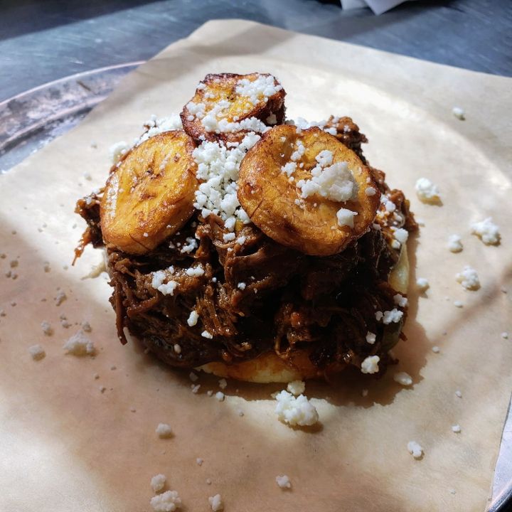 Little Chango | Toast