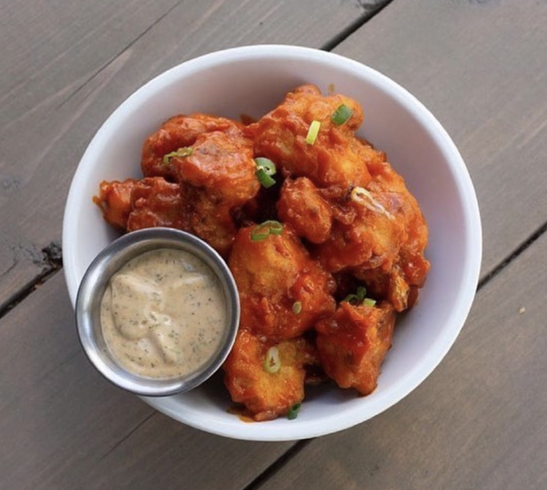 Ranch Camp Woodstock | Toast