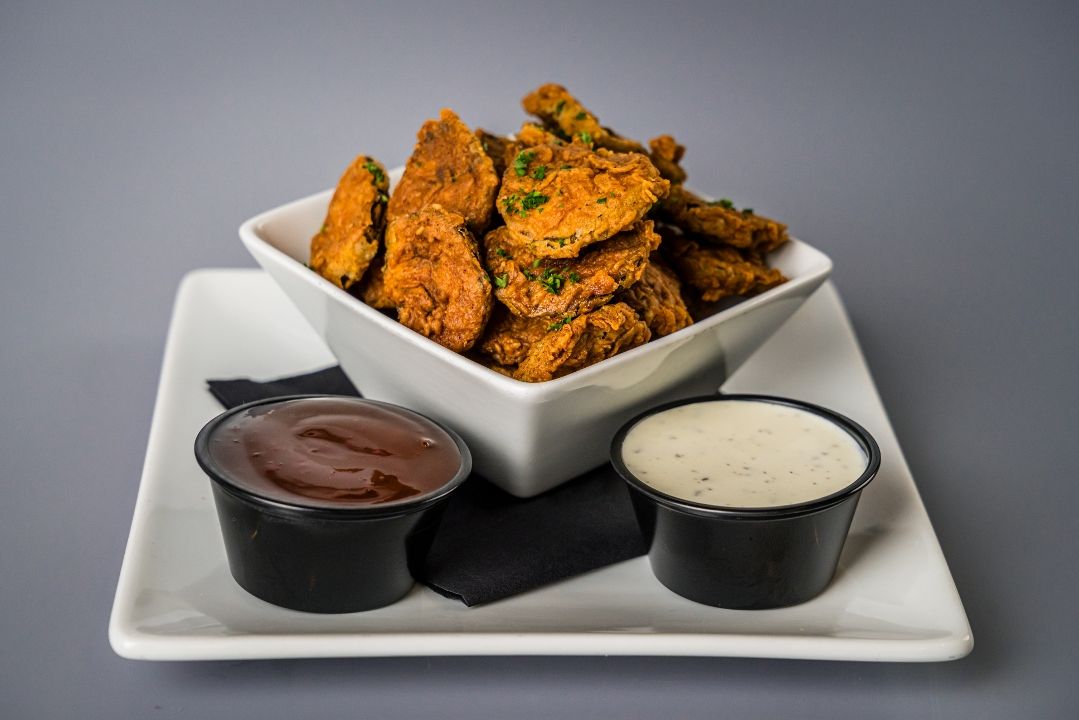 Irvine Improv/Umami Burger | Toast