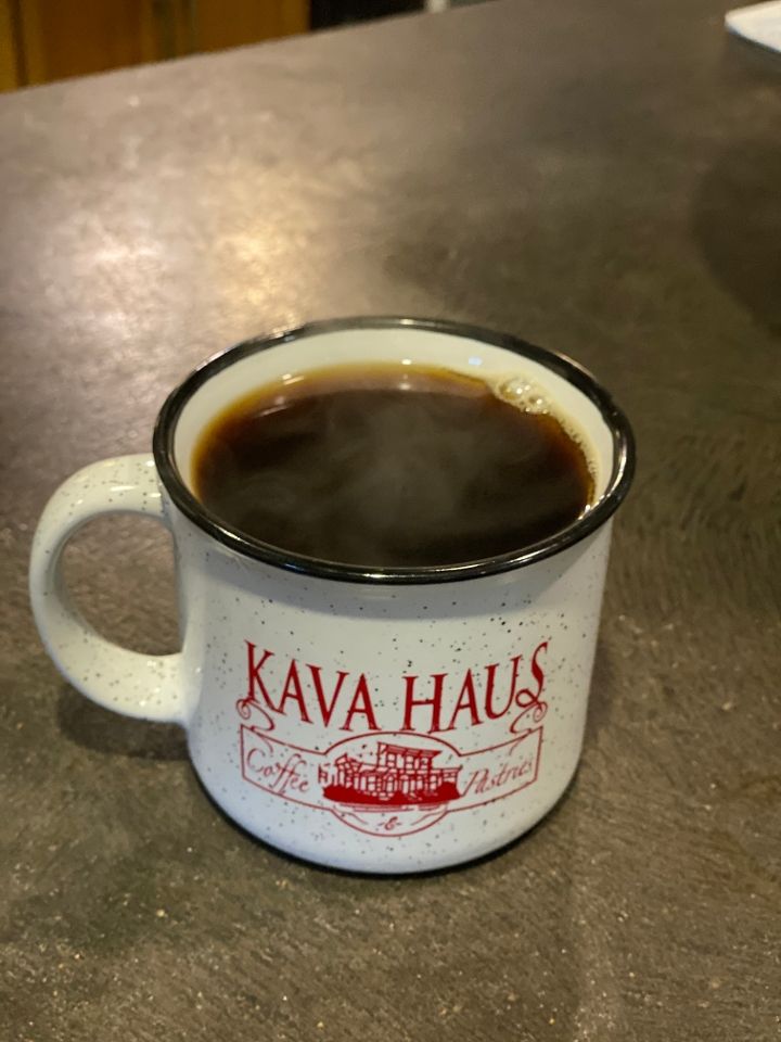 Kava Haus - Wilmington, Ohio | Toast