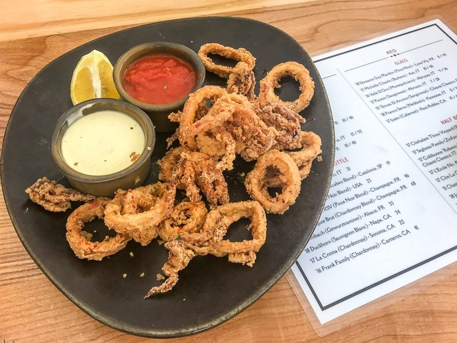 M'tucci's Twenty-Five Twenty-Five - House Cheesy Hash Browns