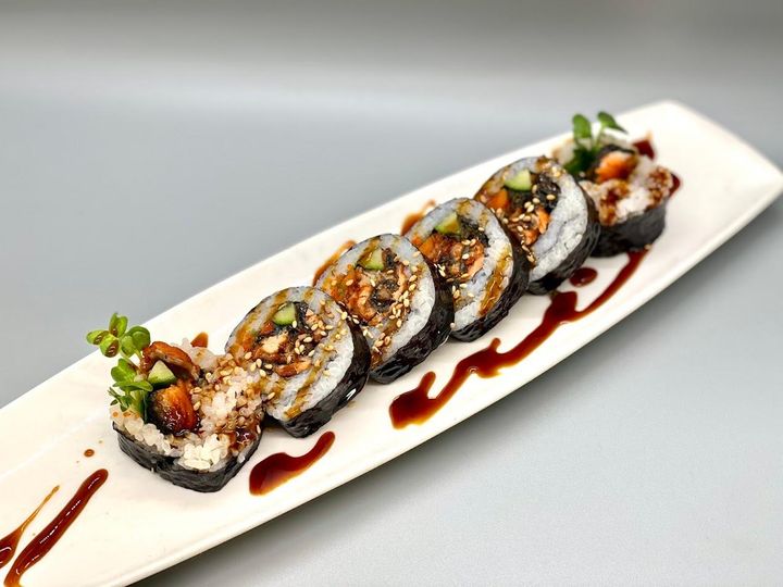 Eiko's - Napa | Toast