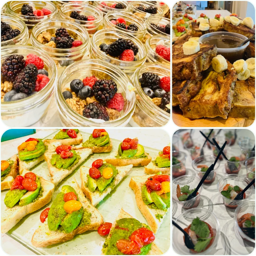 Catering