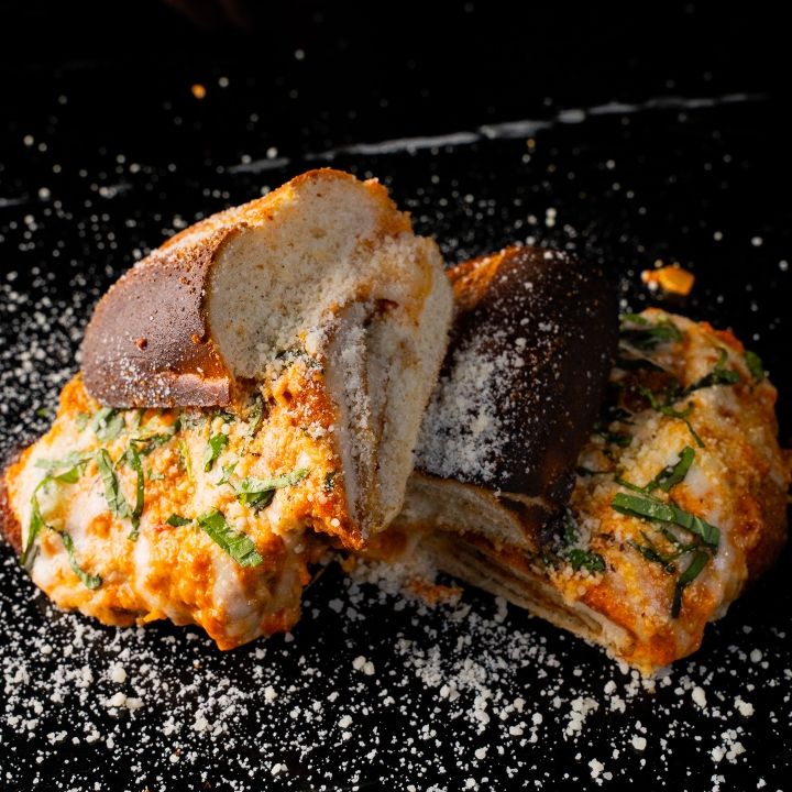 DEATH BY PIZZA DOWNTOWN DELRAY | Toast