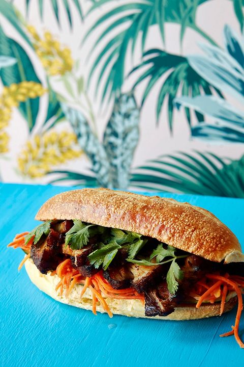 Ban Ban Shop 2911 Broadway | Toast