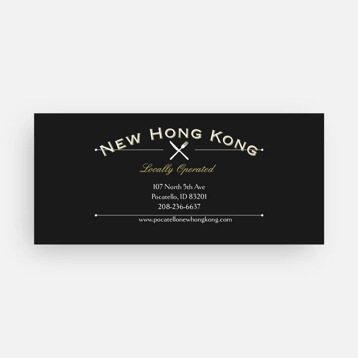 107 N 5th Ave, Pocatello, ID 83201 - Steamed Broccoli