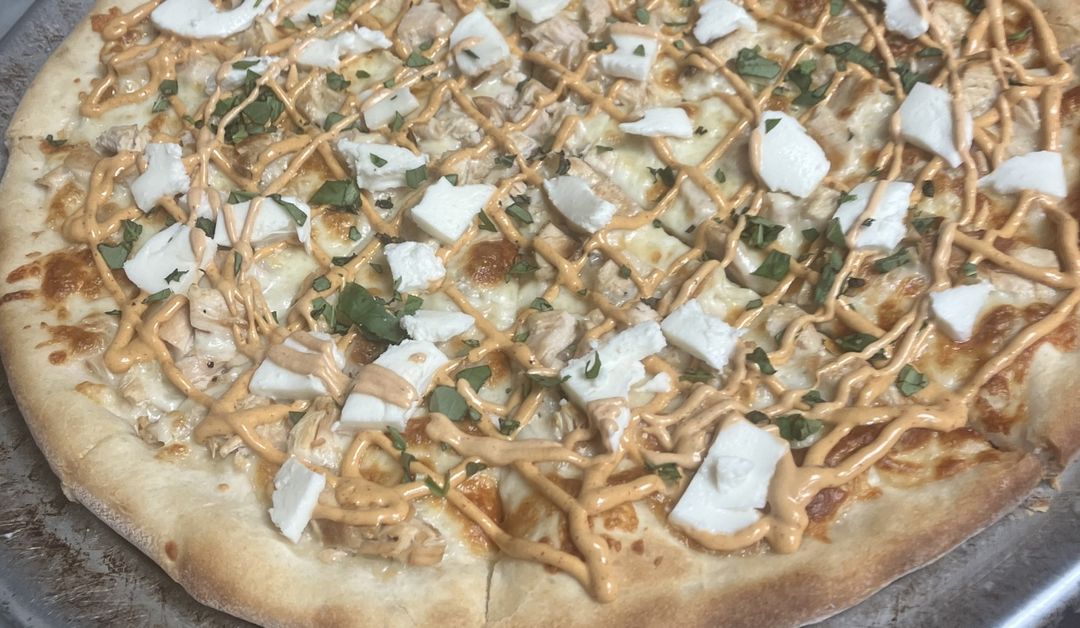Salvatore's Italian Grill Howland | Toast