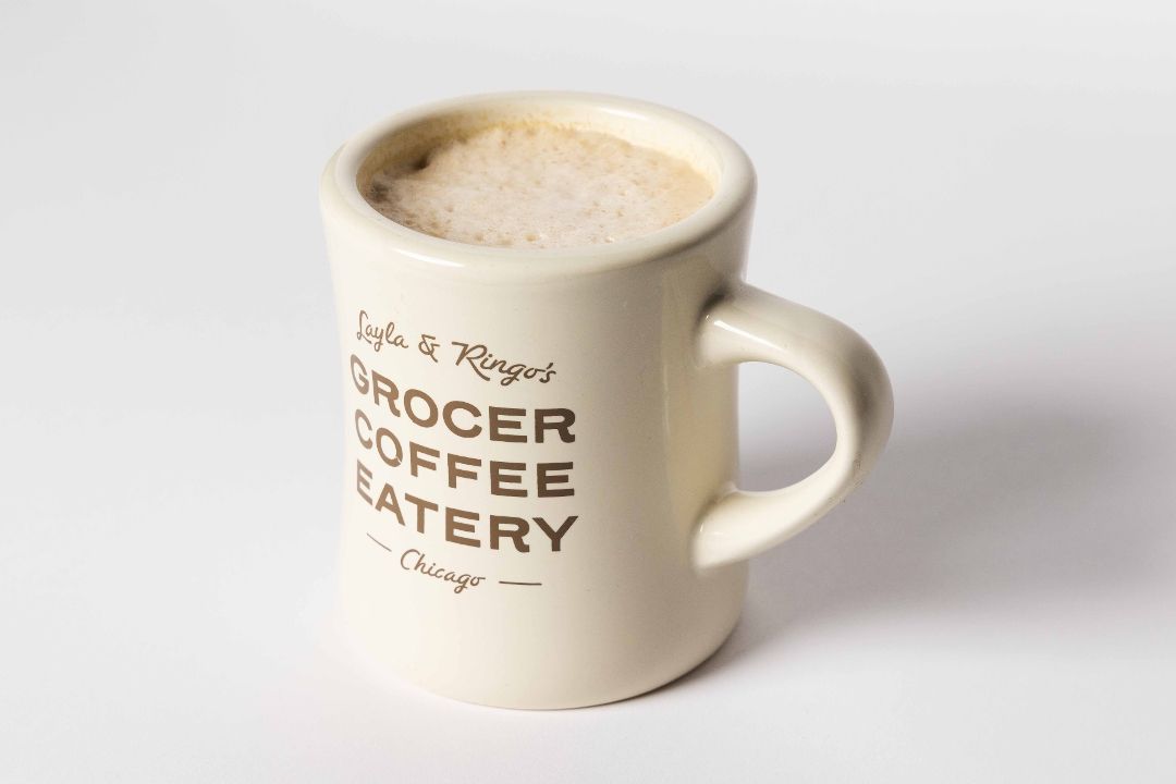 Layla & Ringo's | Toast