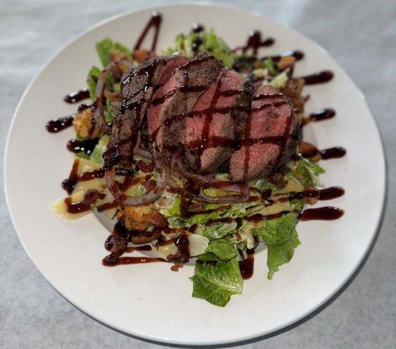 Wyoming's Rib & Chop House Cheyenne - Cote de Boeuf