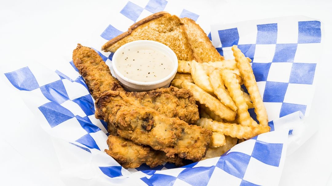 Dairy Treet 3808 North Laurent Street | Toast