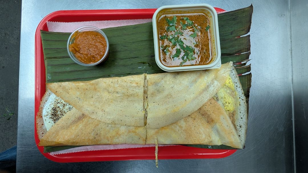Kolapasi Indian Canteen - Greenville, SC Kolapasi Indian Canteen ...