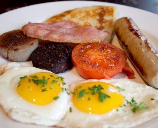 McCarthy's Red Stag Pub & Whiskey Bar | Toast