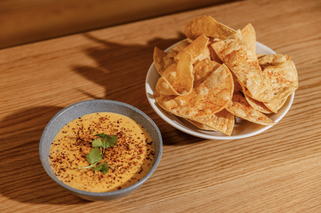 Loro Asian Smokehouse (Addison) | Toast