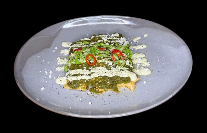 Jag Cantina 8965 Conroy Windermere Road | Toast